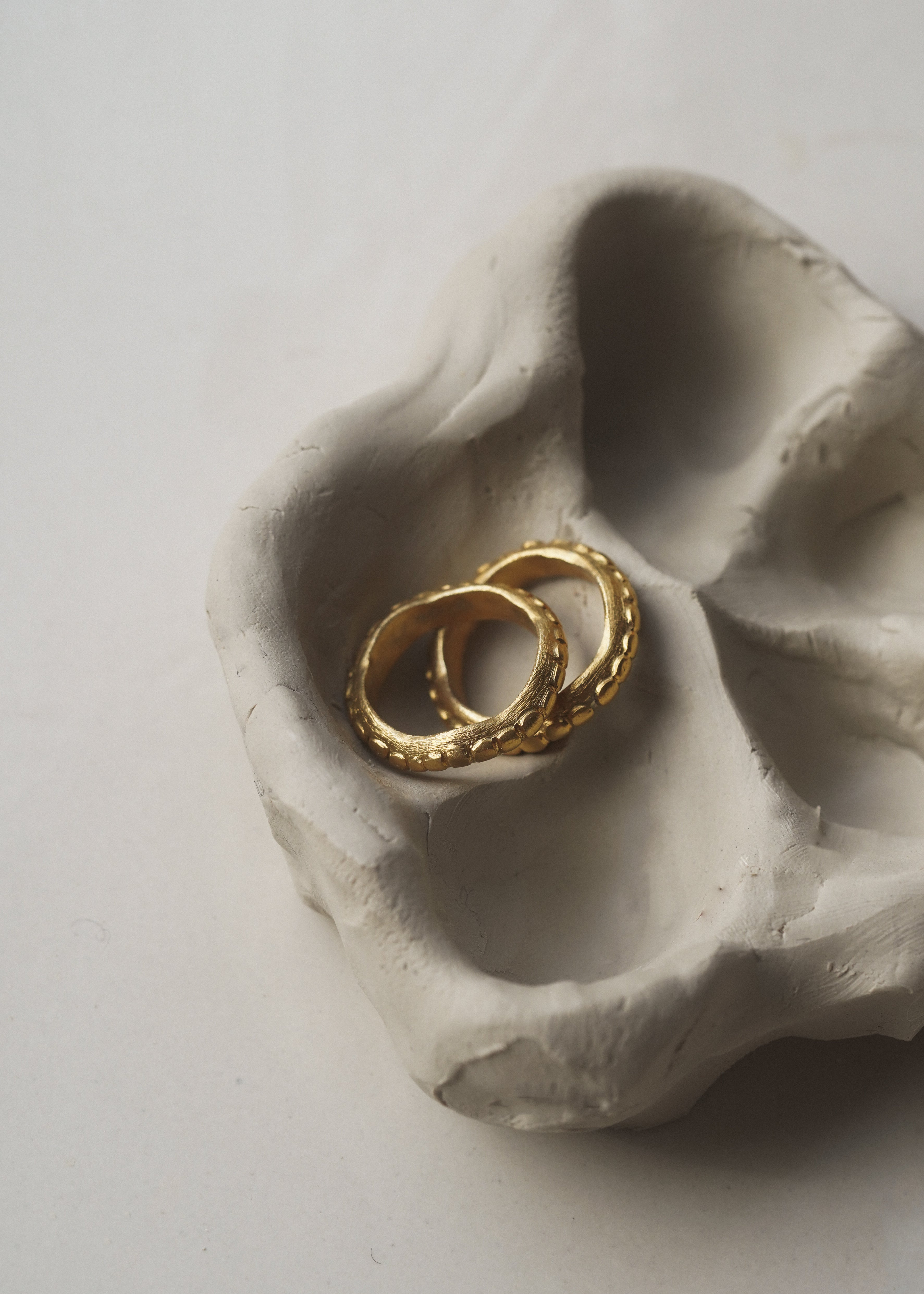 Jewelry – Basalt Inc